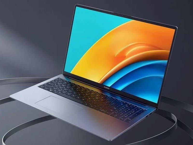 Стартовали продажи Huawei MateBook 16s с процессором Core i9-12900H ...