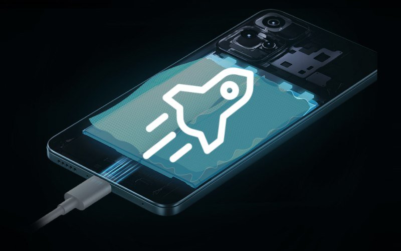 Супер быстрая зарядка смартфона — что это и как работает? | AndroidLime ...