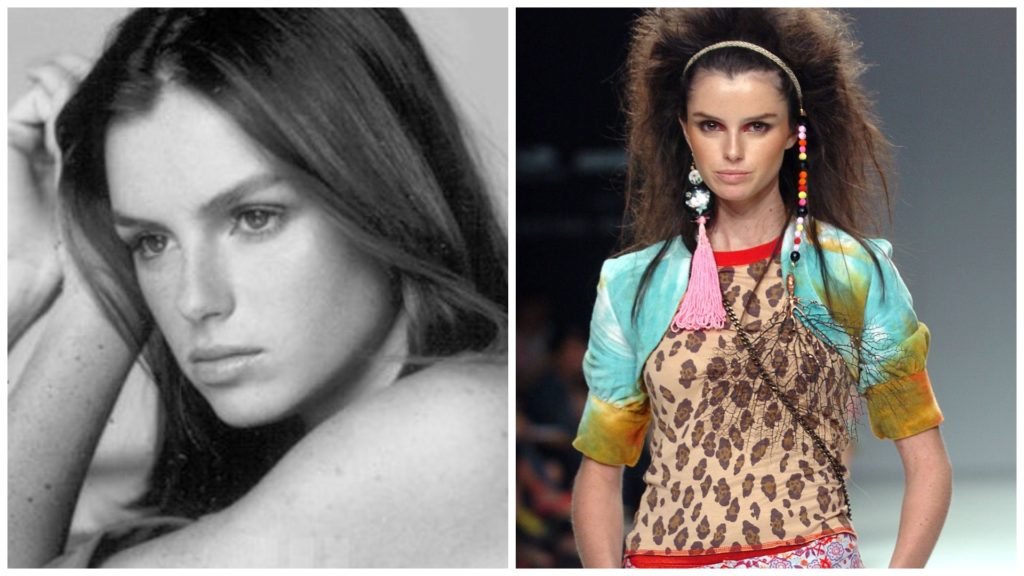 Ана Каролина Рестон — самая худая модель в мире | SimpleSlim | Пульс ...